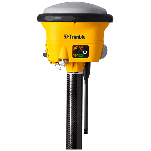 GNSS приемник Trimble R780 | Продажа геодезического оборудования в ...